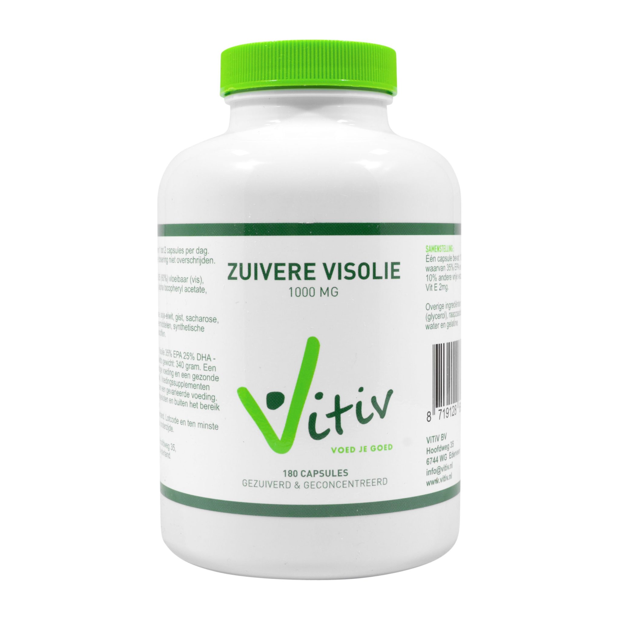 Home - Vitiv.nl